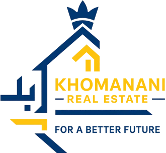 Home - Khomanani Real Estate